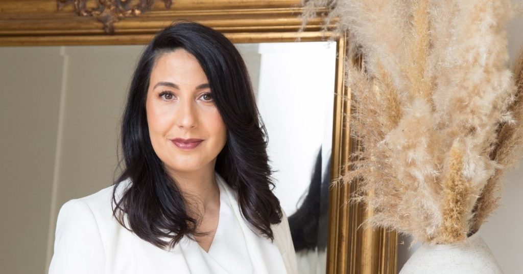 Danielle Snell on achieving professional fulfillment - Elit Lawyers